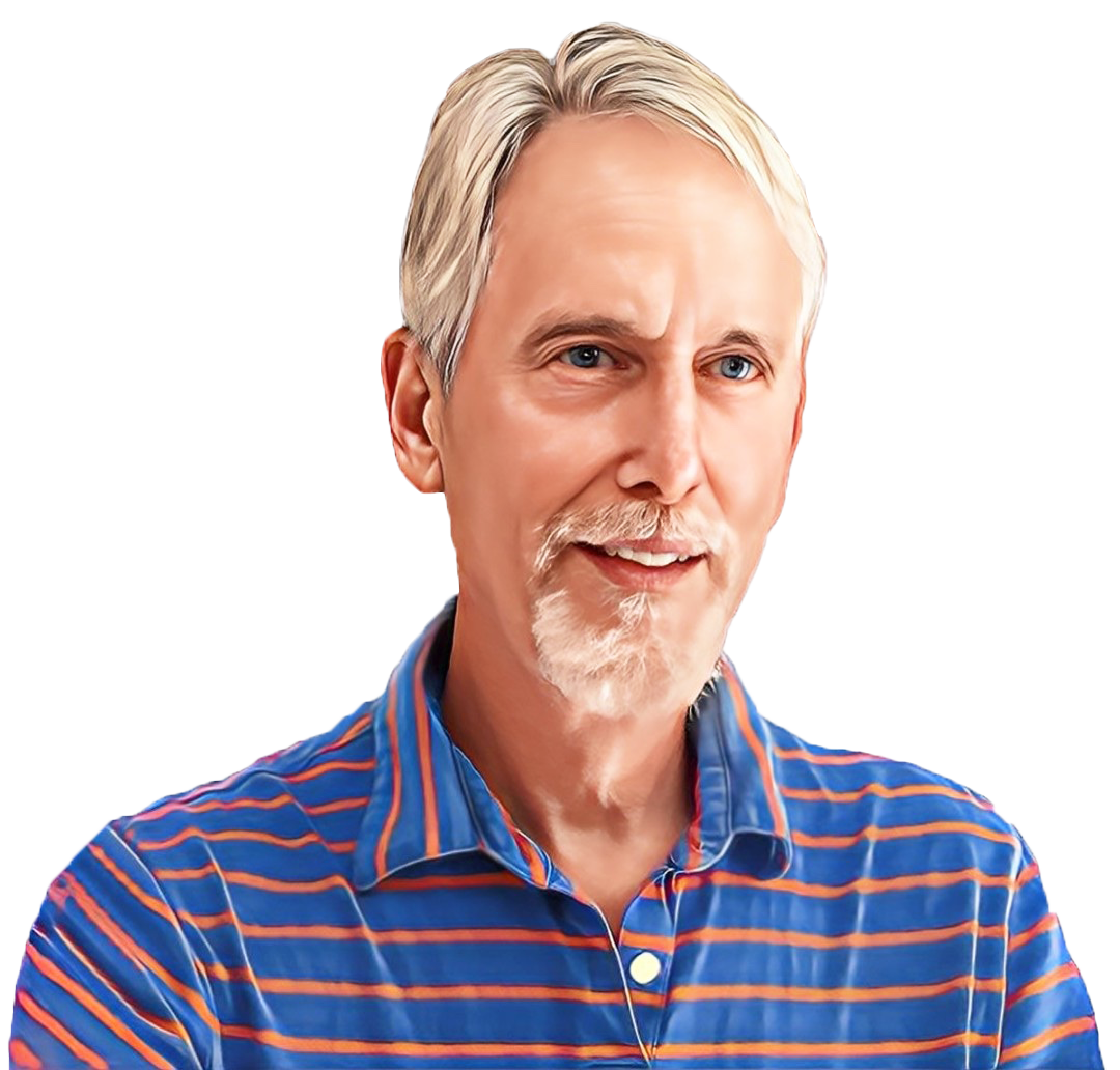 Contact - Daniel Bacon